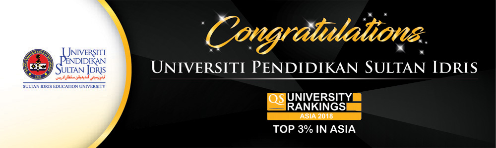 UPSI | Portal Rasmi Universiti Pendidikan Sultan Idris – UPSI NO.1 ...