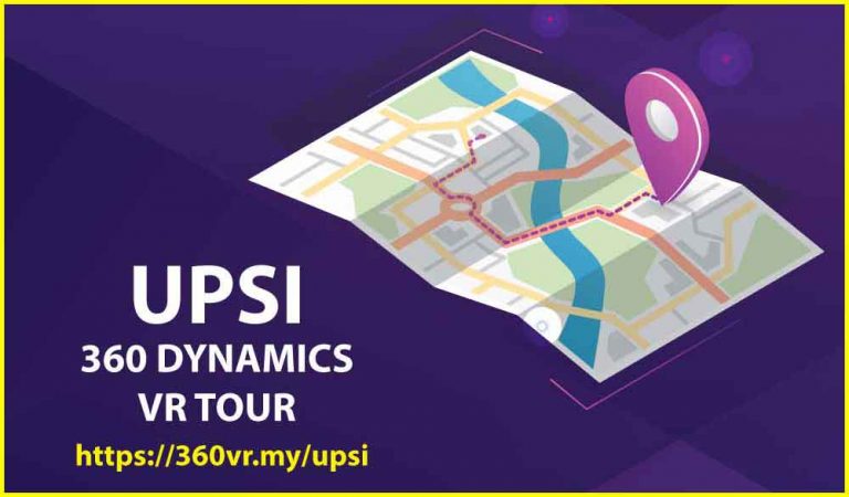 HOME - UPSI | Portal Rasmi Universiti Pendidikan Sultan Idris