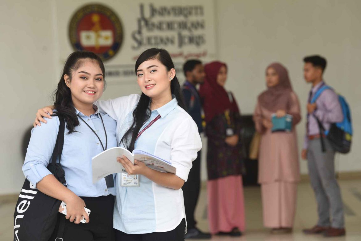 HOME - UPSI | Portal Rasmi Universiti Pendidikan Sultan Idris