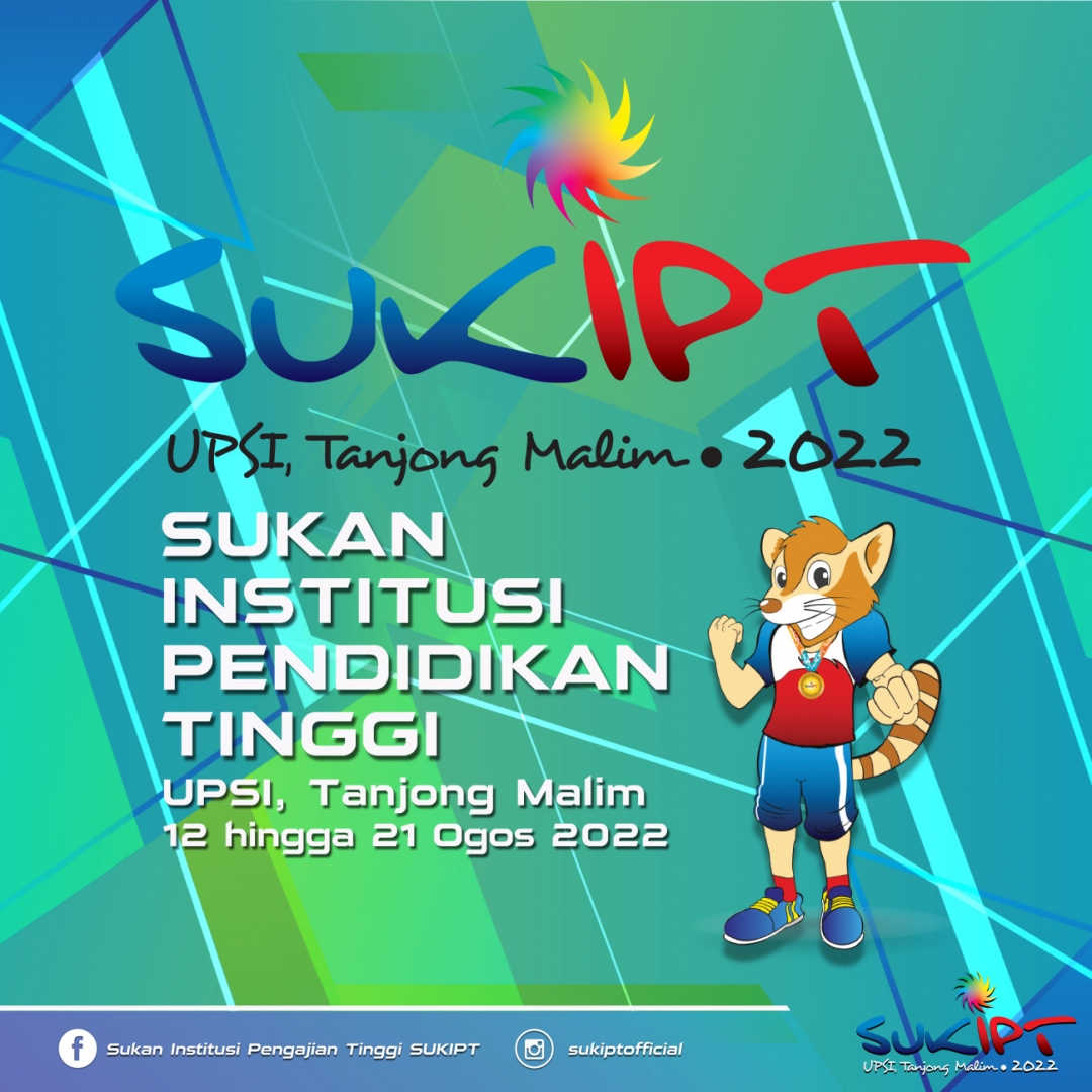 HOME - UPSI | Portal Rasmi Universiti Pendidikan Sultan Idris