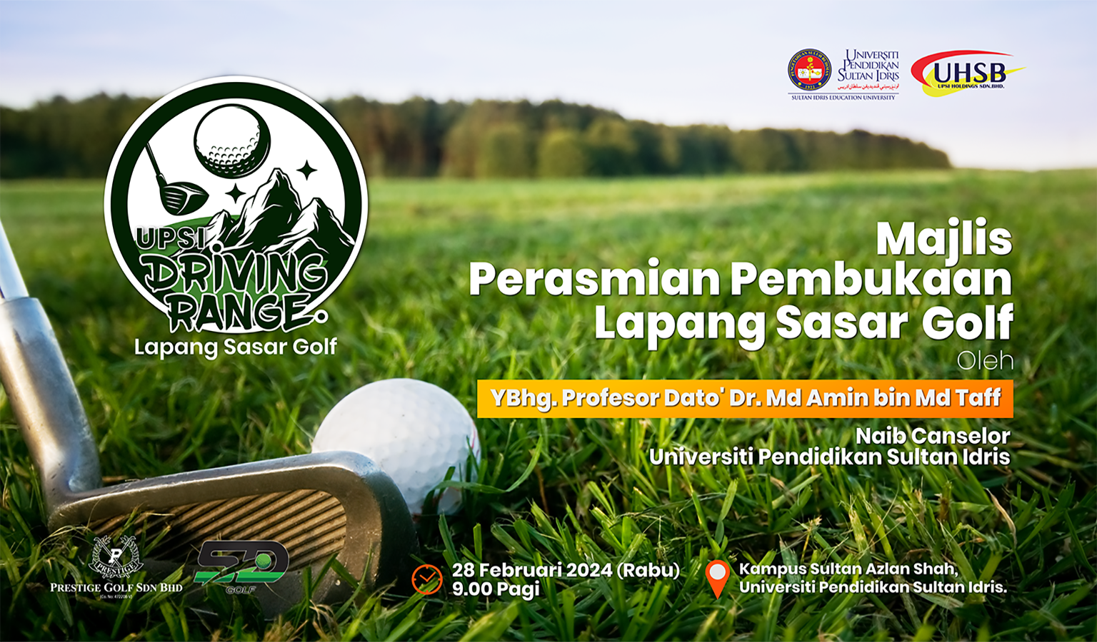 Acara & Info - UPSI | Portal Rasmi Universiti Pendidikan Sultan Idris