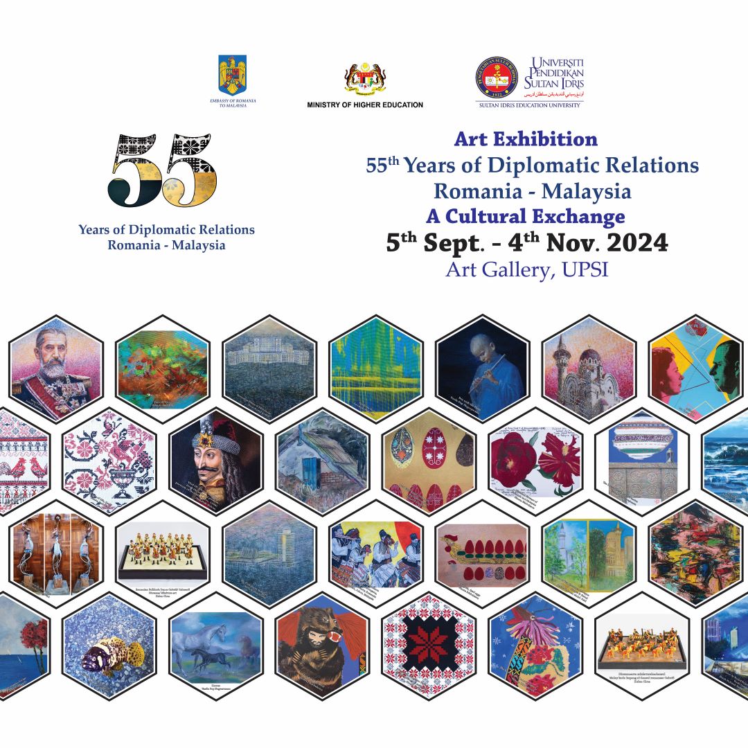 HOME - UPSI | Portal Rasmi Universiti Pendidikan Sultan Idris